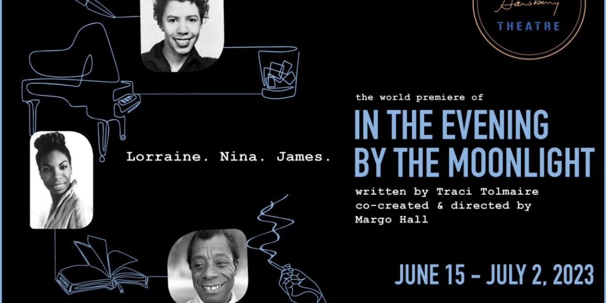 IN THE EVENING BY THE MOONLIGHT World Premiere to be Presented by ...