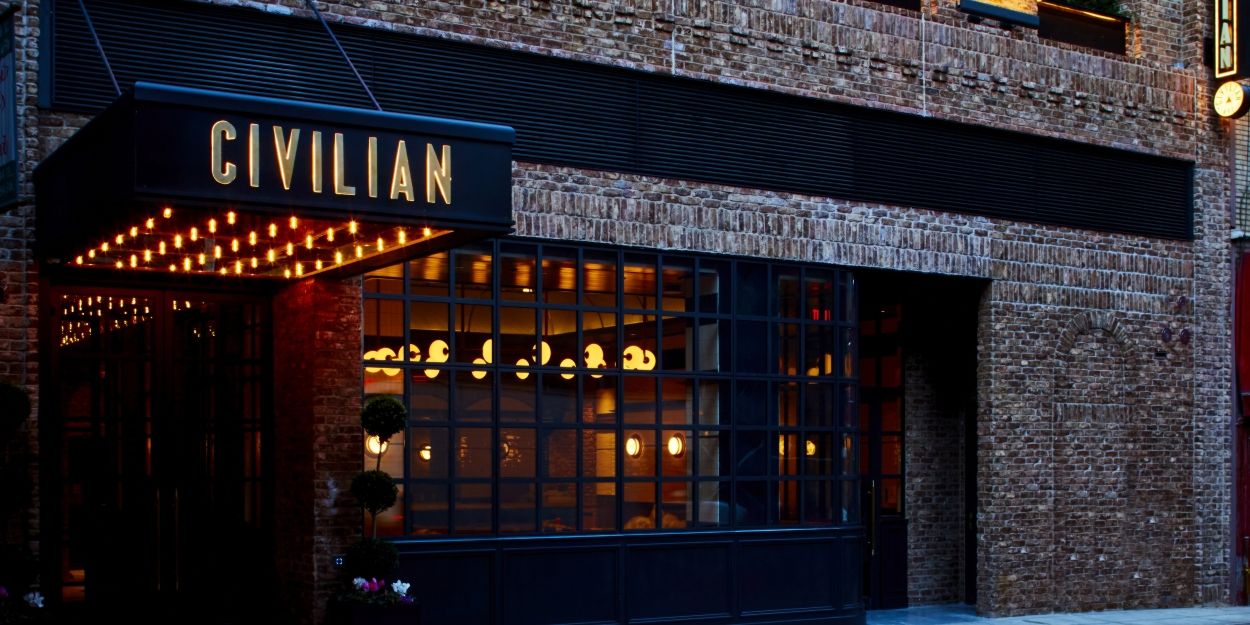 Starchild Rooftop Bar & Lounge to Open This Month at CIVILIAN Hotel