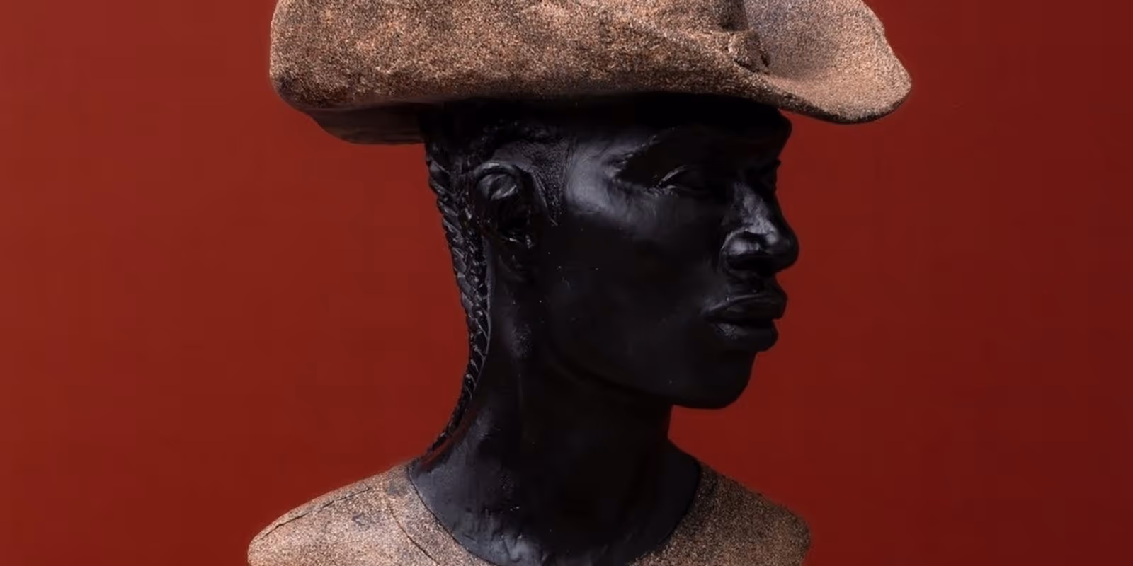 16 Black Artists Create A Living Archive At BLACK STARS, A Black ...