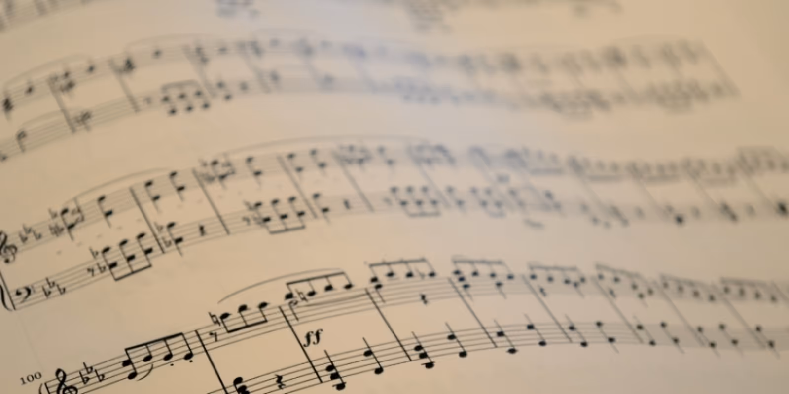 20 Unique Audition Songs for Tenors