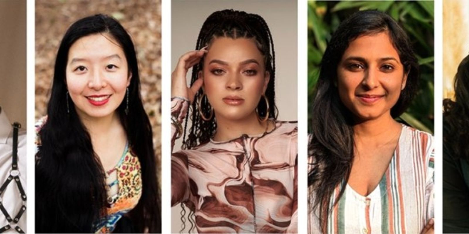 2025-2026 YoungArts Fellows Revealed, Granting $30,000 to Five Artists