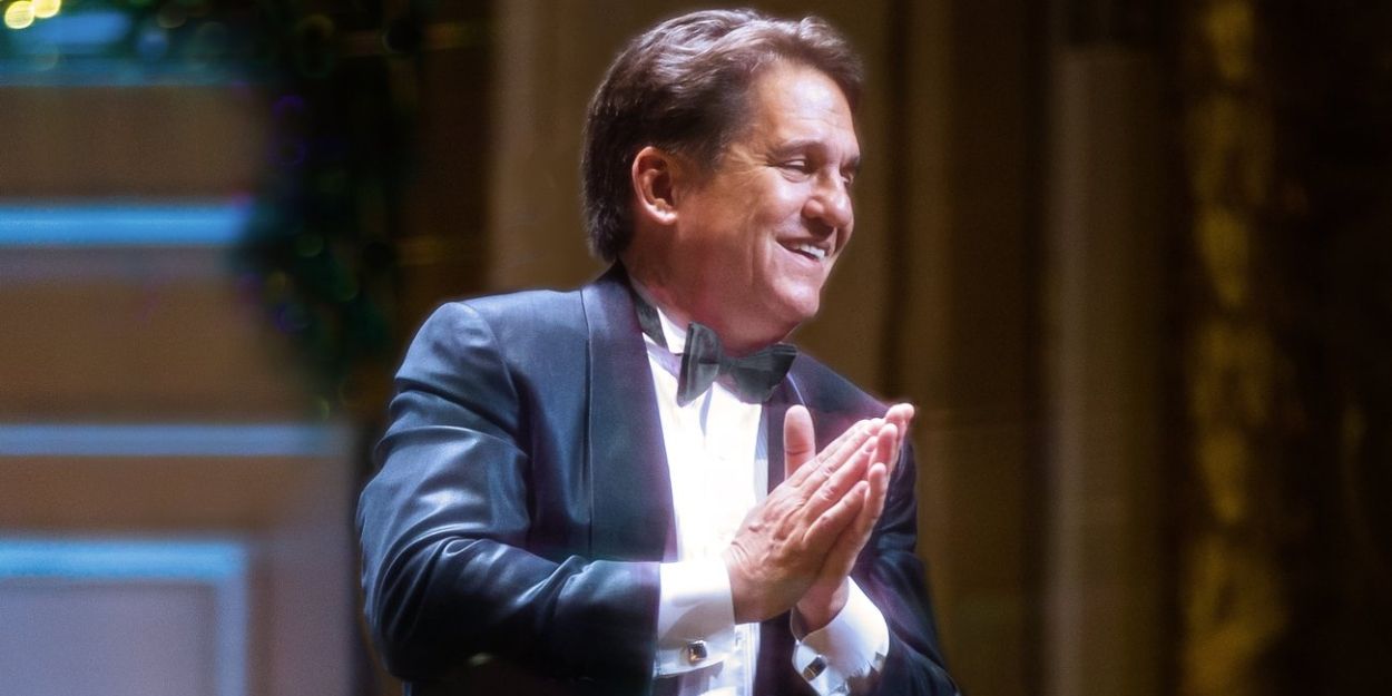 2025 Boston Pops Spring Season Includes Yearlong Celebration Of Keith ...