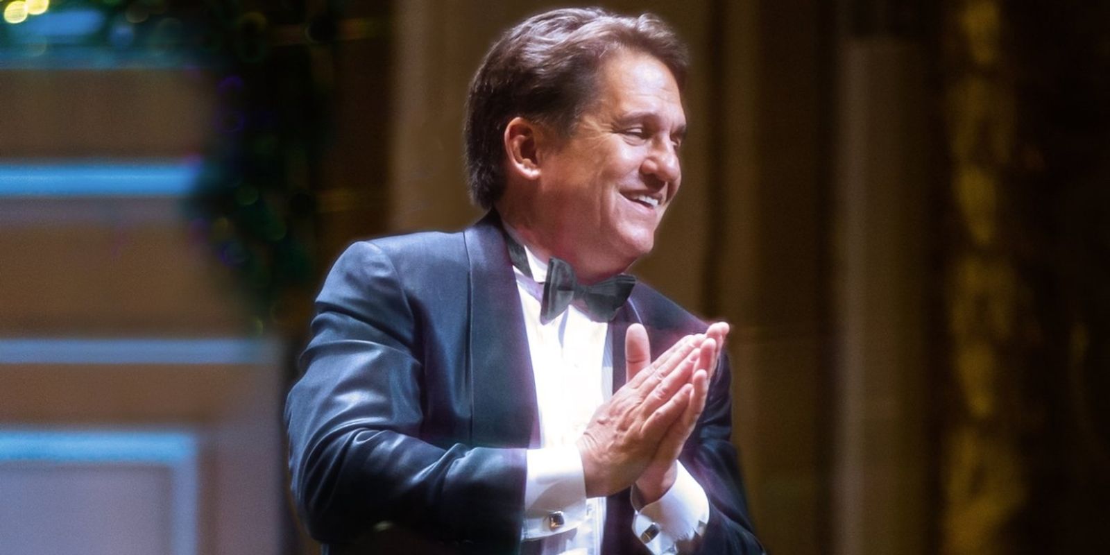 2025 Boston Pops Spring Season Includes Yearlong Celebration Of Keith ...