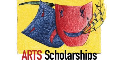 2025 Class Of The ARTS Scholarships Program Revealed