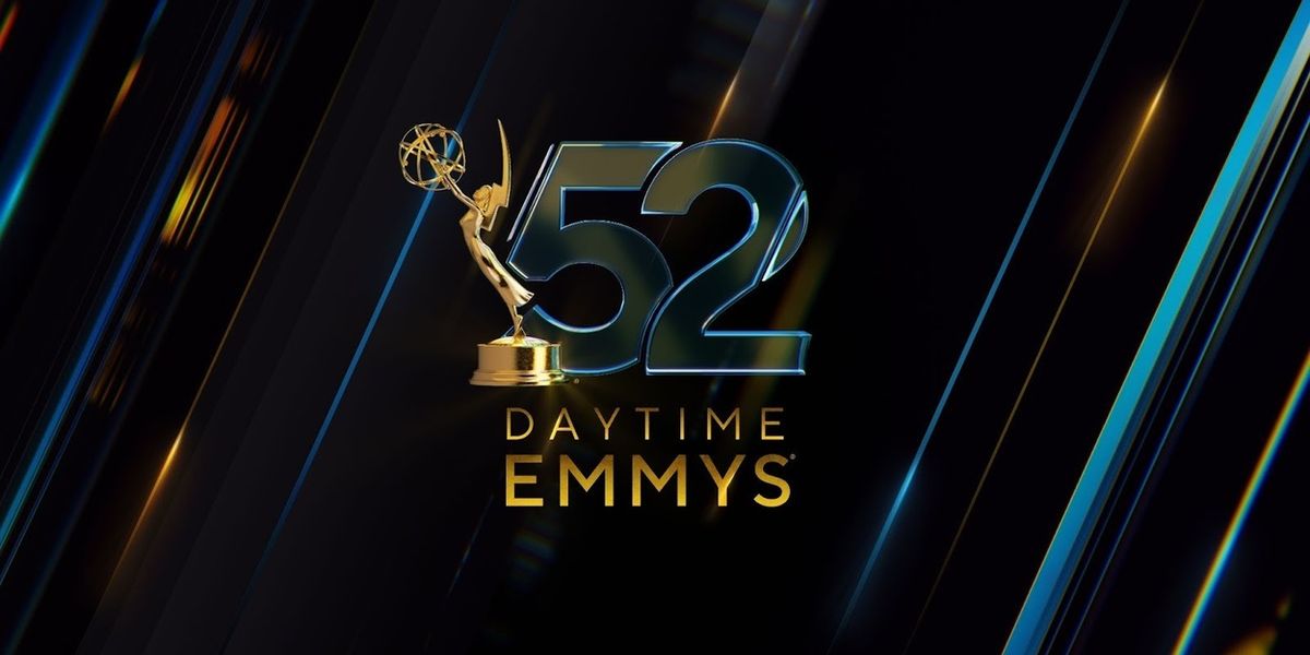 2025 Daytime Creative Arts Emmy Awards Revealed - Full List of Winners