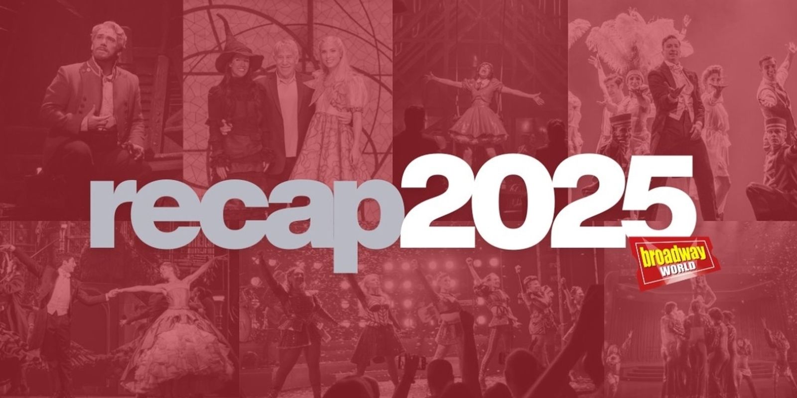 2025: Repasamos todo lo que hemos vivido este año en BroadwayWorld Spain