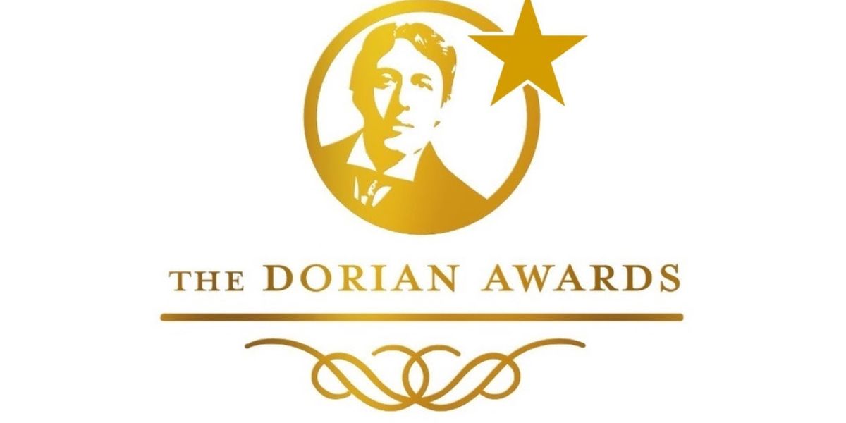 2026 Dorian Theater Awards Sets Dates and New Categories - Score, Book ...