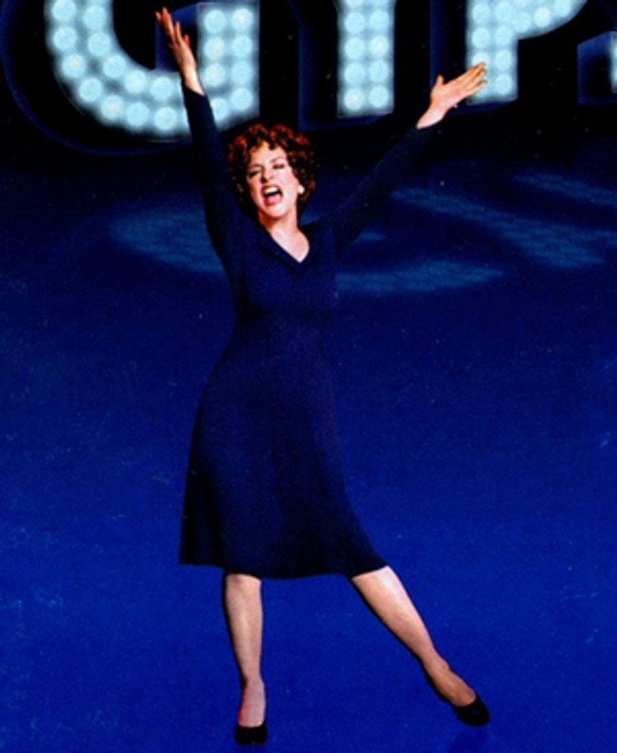 The 101 Greatest Musical Theatre Characters (1940-2020)