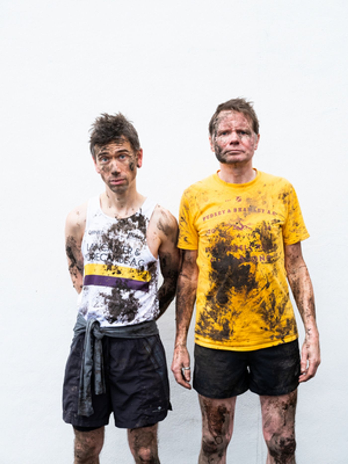 World Premiere of THESE HILLS ARE OURS Starring Daniel Bye and Boff ...