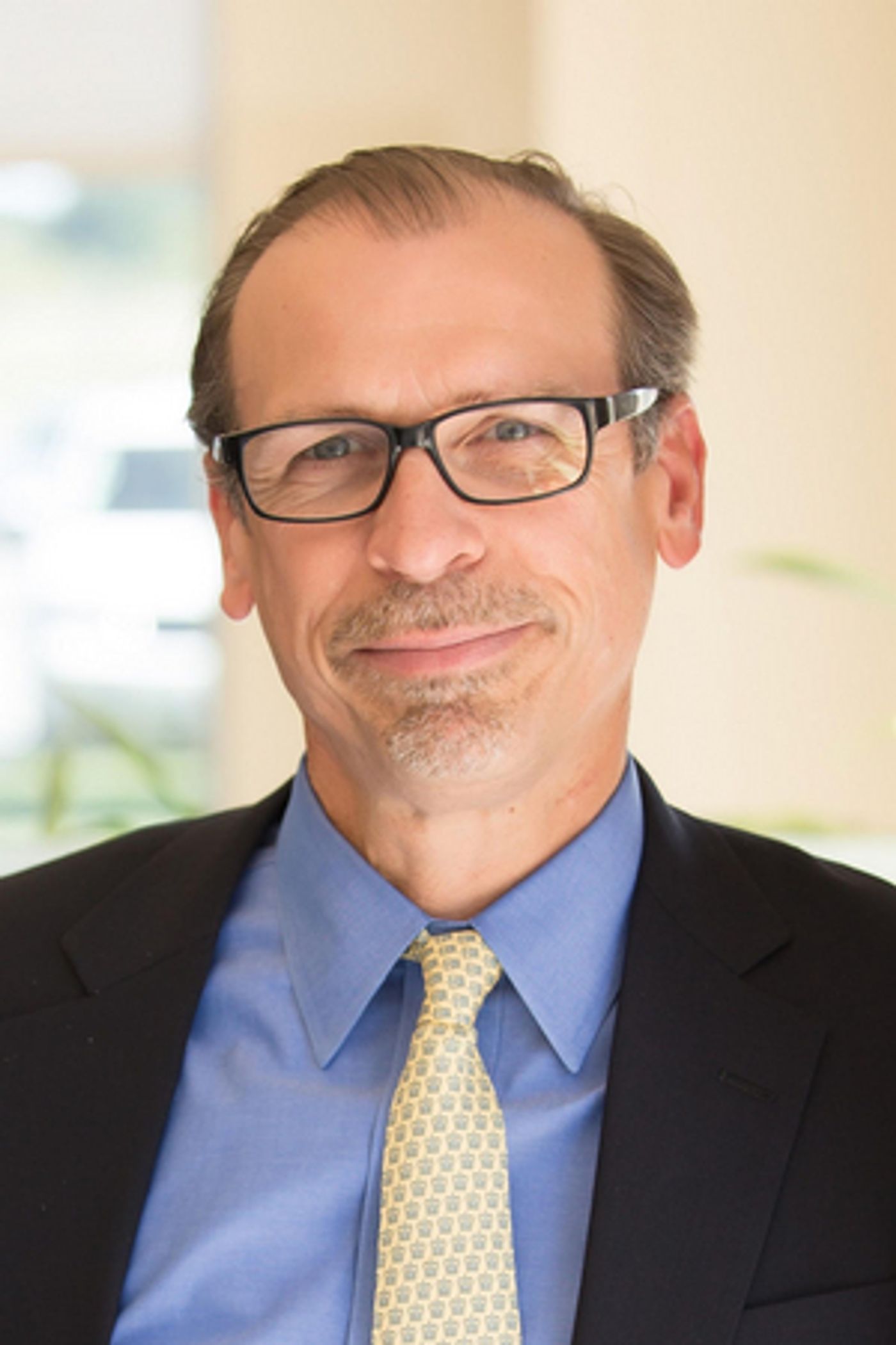 Museum of Russian Icons Appoints Three New Trustees