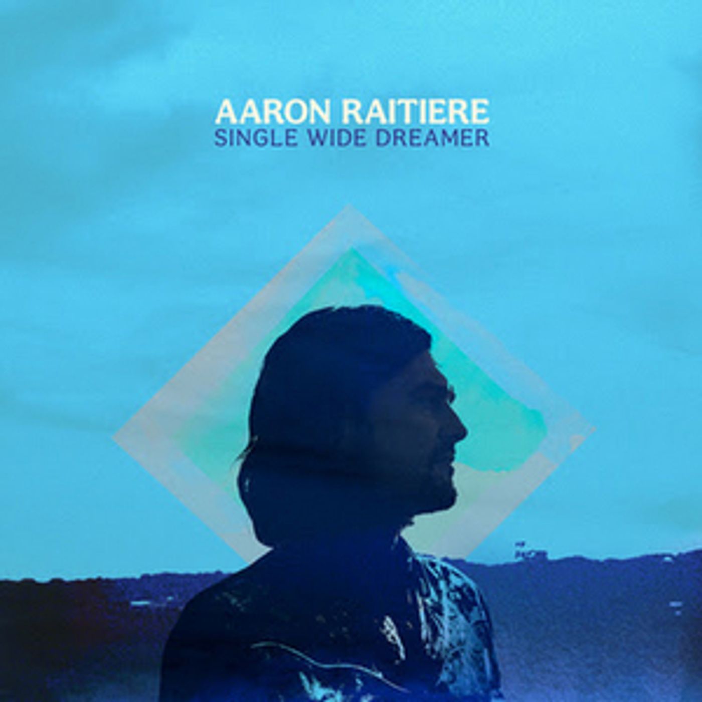 Aaron Raitiere Releases New Single 'For The Birds'