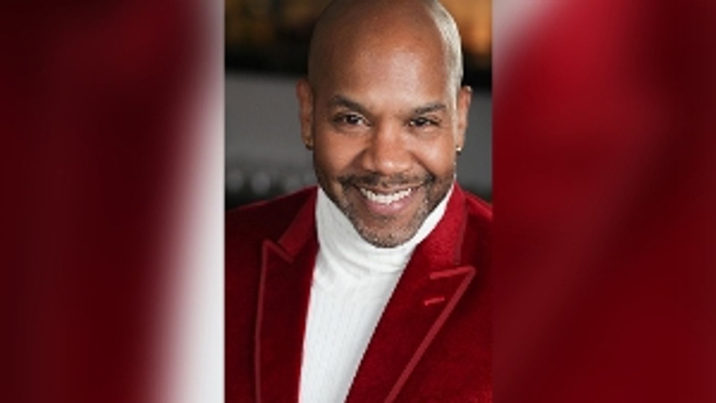 10 Videos To Celebrate Darius de Haas THE HOLIDAY CONCERT at 54 Below ...