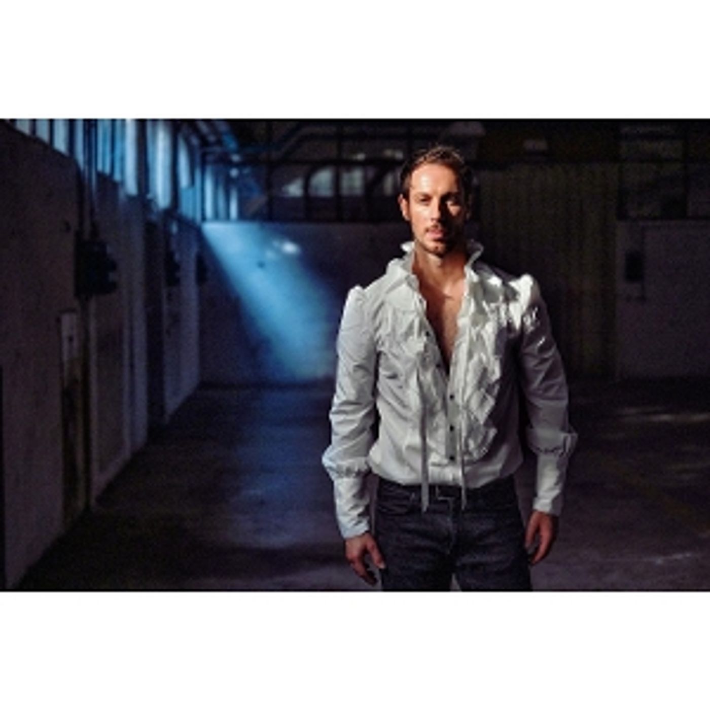 Interview: Arduino Bertoncello of BURN THE FLOOR “BE BRAVE. TOGETHER ...