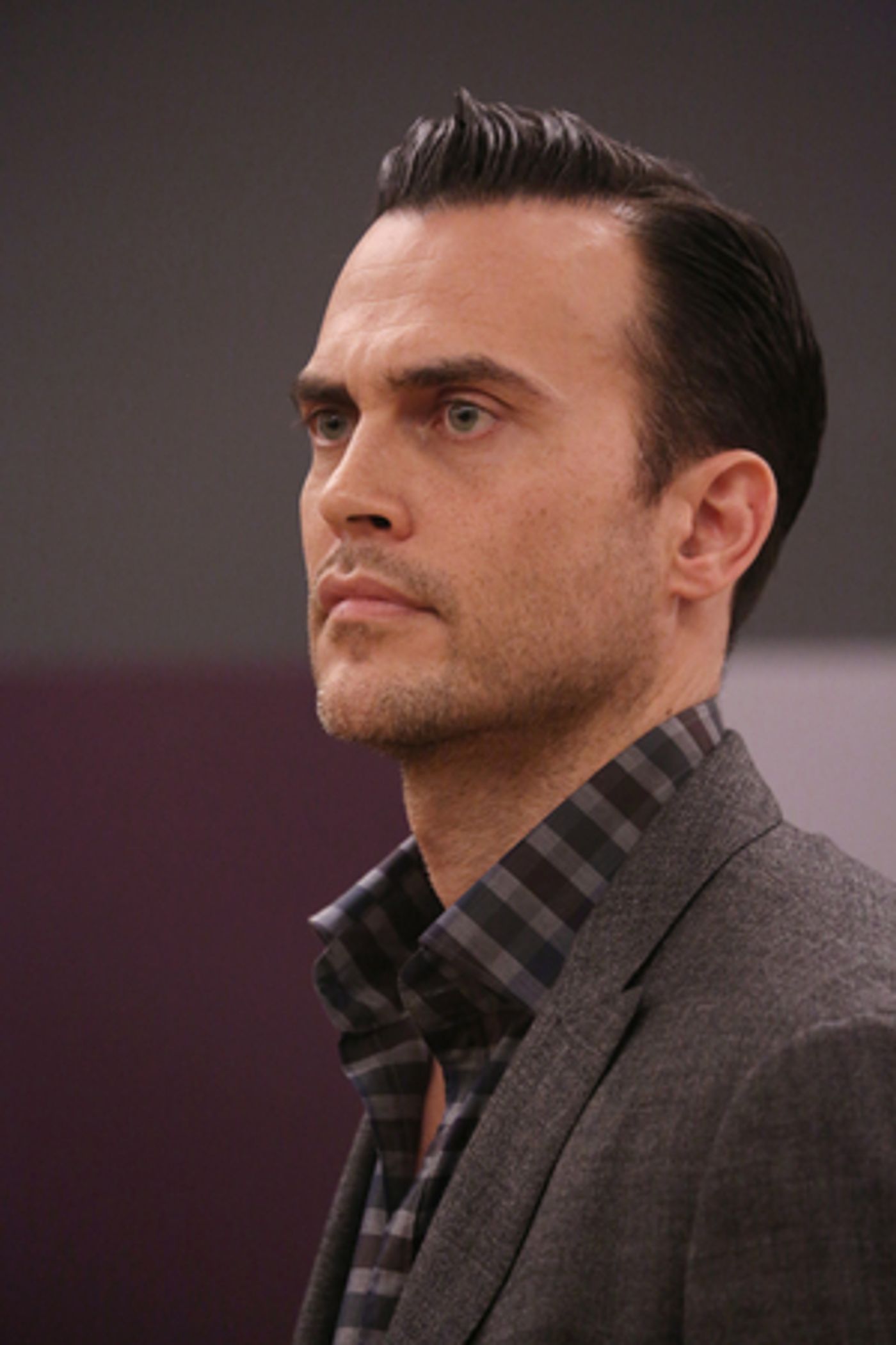 Cheyenne Jackson, Gina Gershon & More Join Eli Roth's BORDERLANDS Film