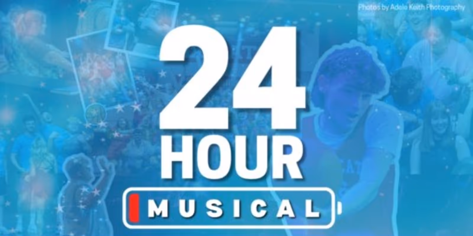24 HOUR MUSICAL Returns to Aberdeen Arts Centre to Support Save Campaign