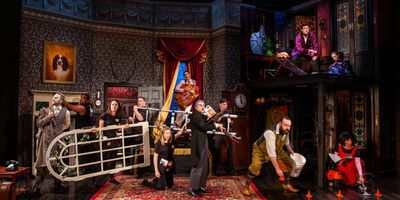 28 Off-Broadway Shows Will Offer $20 Tickets as Part of 20at20 Promotion