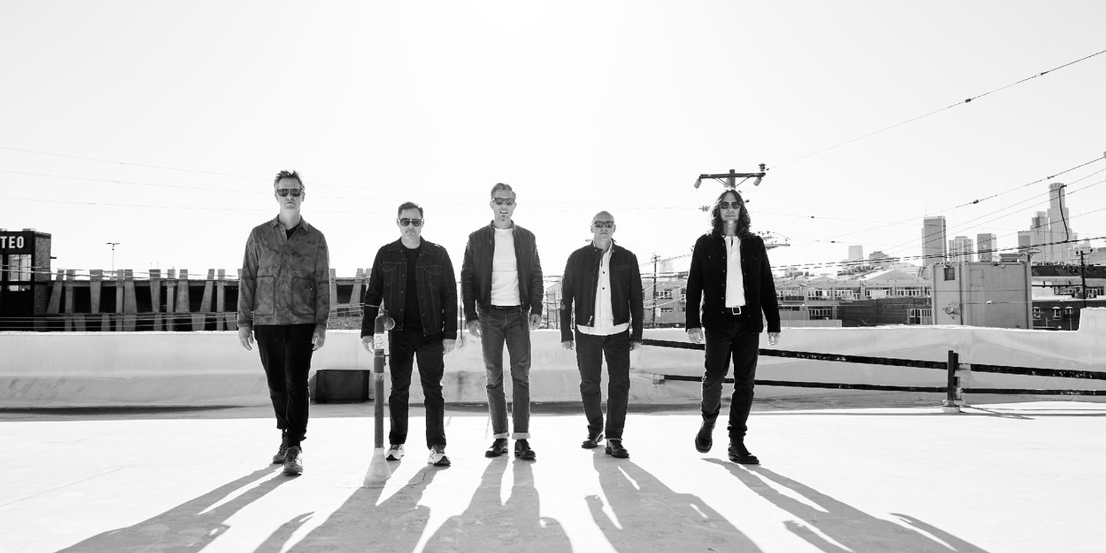 311 Sets 'The Road to 311 Day' Shows Ahead of Las Vegas Concert