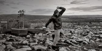 UK Artist Tom Bailey To Cross 600km Of Arctic Borderlands In Climate ...