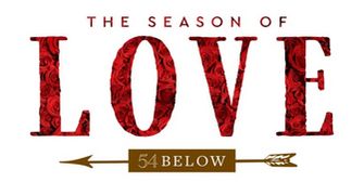 54 Below to Celebrate Valentine's Day With Debbie Gibson & More