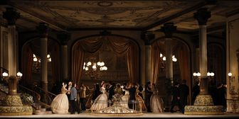 The Metropolitan Opera Reveals 2025-26 Season Featuring Met Premieres ...