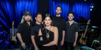 Alanis Morissette Tribute Band Comes to Bay Street