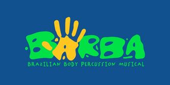 BARBA: BRAZILIAN BODY PERCUSSION MUSICAL to Have Spanish Language Workshop