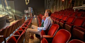 BWW Q&A: Donald Rice on JESUS CHRIST SUPERSTAR at The REV Theatre Company