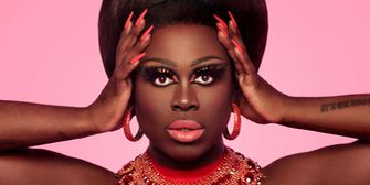 Bob The Drag Queen to Make Broadway Debut in MOULIN ROUGE! THE MUSICAL ...