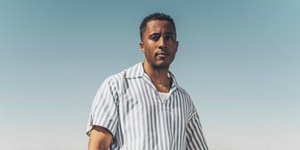 Braxton Cook Sets New Album 'Not Everyone Can Go' & Headline Tour Dates