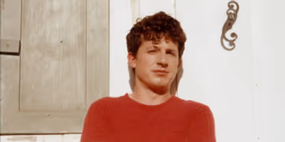 Charlie Puth Reveals He is Working on a Broadway Musical Photo