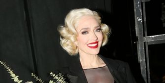 Erika Jayne Extends Run in CHICAGO on Broadway