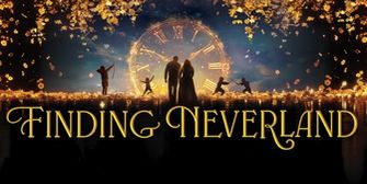 FINDING NEVERLAND Is Now Available for Licensing