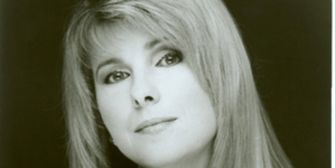 Feature: Remembering the Angelic Songstress Nancy LaMott Thirty Years ...