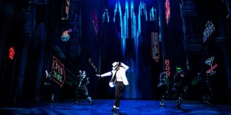 Cast Revealed for Australian Production of MJ THE MUSICAL