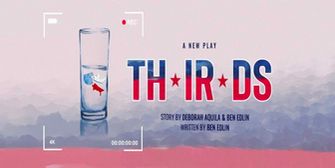 Interview: Ben Edlin And Deborah Aquila on TH IR DS at Zephyr Theatre