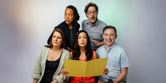 Interview: Teddy Bergman of EUREKA DAY at Pasadena Playhouse