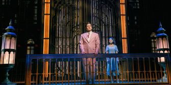 Anita Booth (Actor): Credits, Bio, News & More | Broadway World