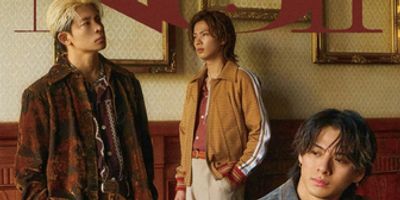 Sumbuck (Caamp's Taylor Meier) Shares New Album 'Moss'