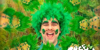 Listen: The Wiggles Release New Album 'The Tree of Wisdom'