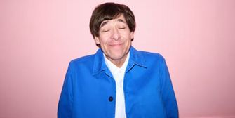 Comedian Mark Steel Extends THE LEOPARD IN MY HOUSE Tour
