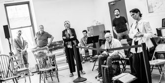 Meet the Cast of OUR TOWN, Beginning Previews Tonight on Broadway