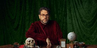 Michael Spicer Will Embark on UK Tour in 2026