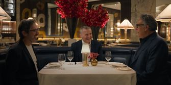 Netflix Reveals SOMEBODY FEED PHIL Season 8 Premiere Date