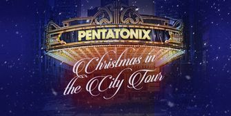 Pentatonix Sets 'Christmas in the City Tour' for This November