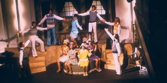 PETER PAN, DRACULA and More Set for Genesius Theatre 2026 Season