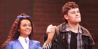 Photos: HEATHERS Celebrates Opening Night Gala Photo