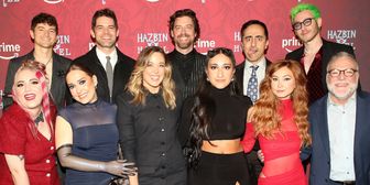 Eric Anderson (Actor): Credits, Bio, News & More | Broadway World