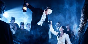 Chloe Raphael (Actor): Credits, Bio, News & More | Broadway World