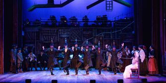 Review: FIDDLER ON THE ROOF at Skylight Music Theatre