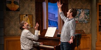 Cast and Creative Team Set for FIDDLER ON THE ROOF at Skylight Music Theatre